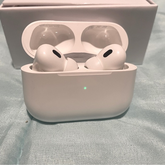 Apple | Headphones | Apple Air Pod Gen 2 | Poshmark